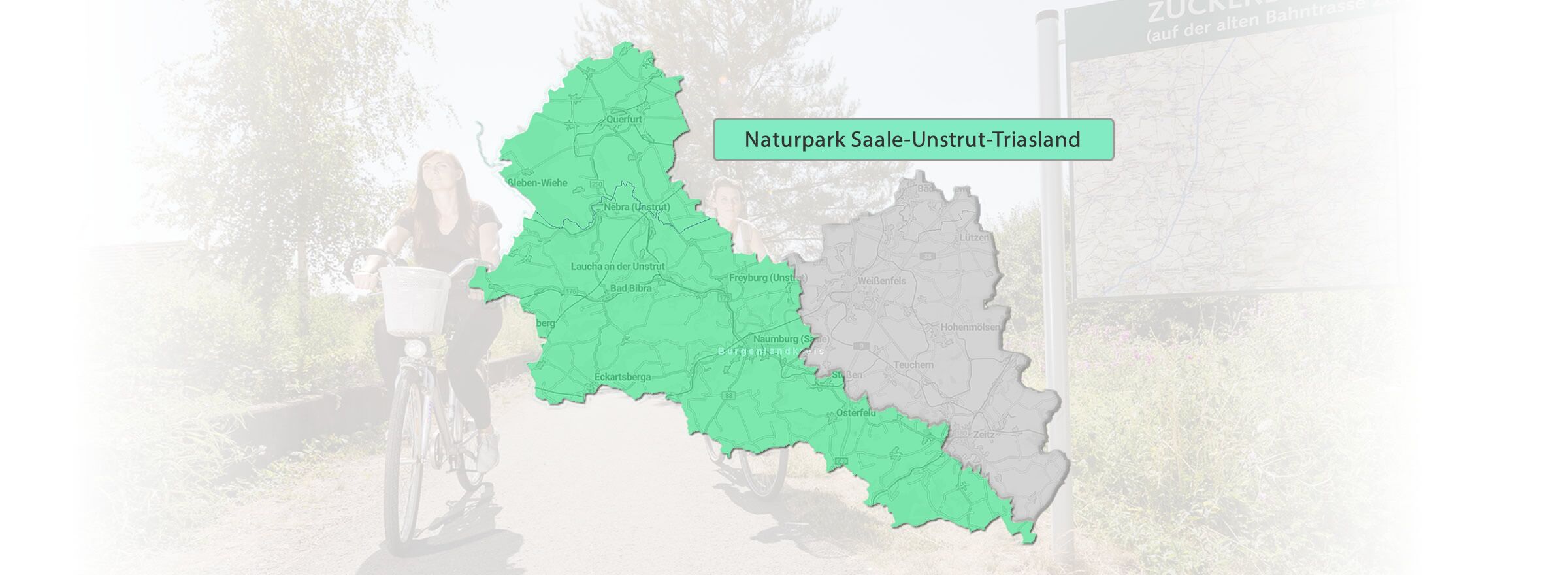 Leader - LEADER Naturpark Saale-Unstrut-Triasland und Montanregion ...